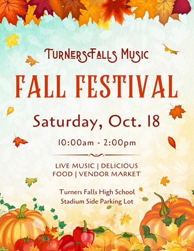 Fall Music Festival & Craft Fair | 98.3 FM WHAI